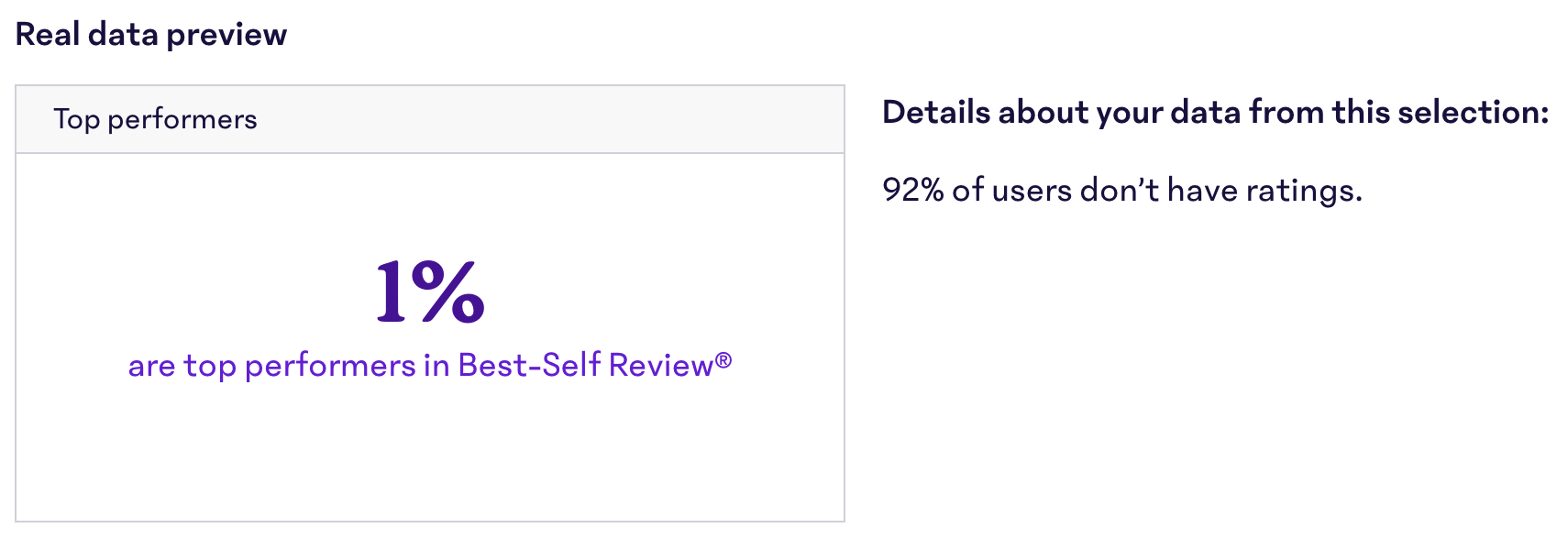 Quick-launch guide: HR Outcomes Dashboard – 15Five Help Center
